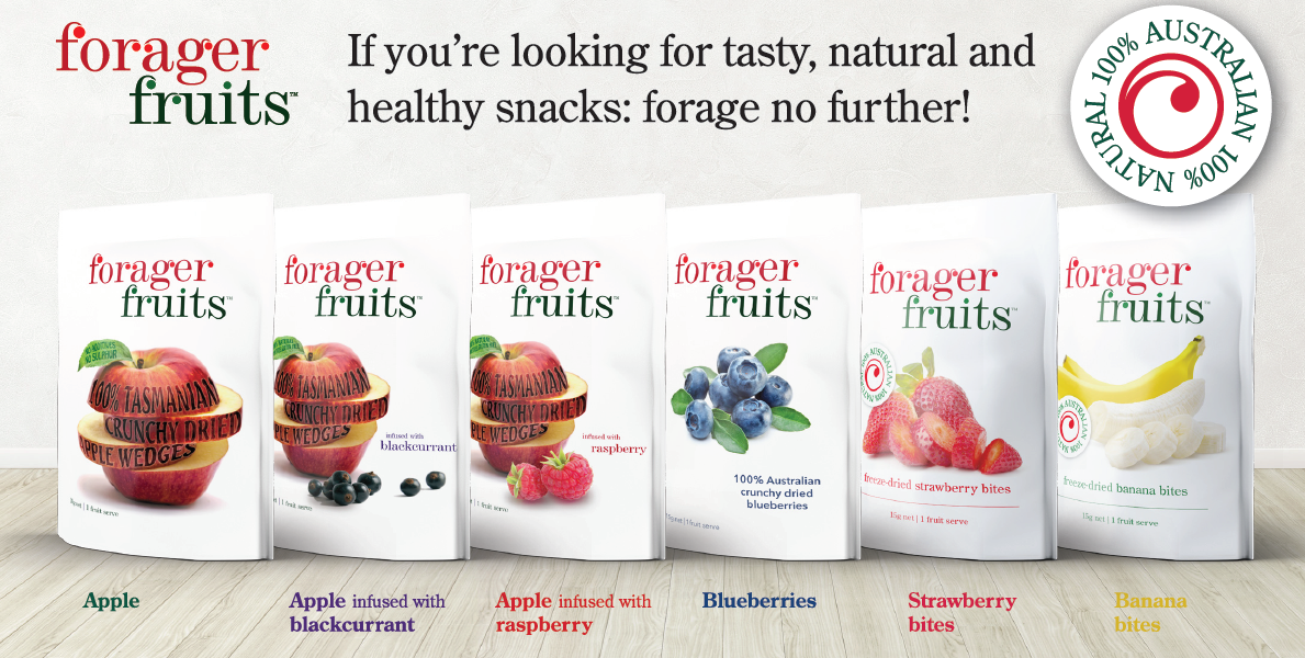 Forager Fruits – Forager Foods
