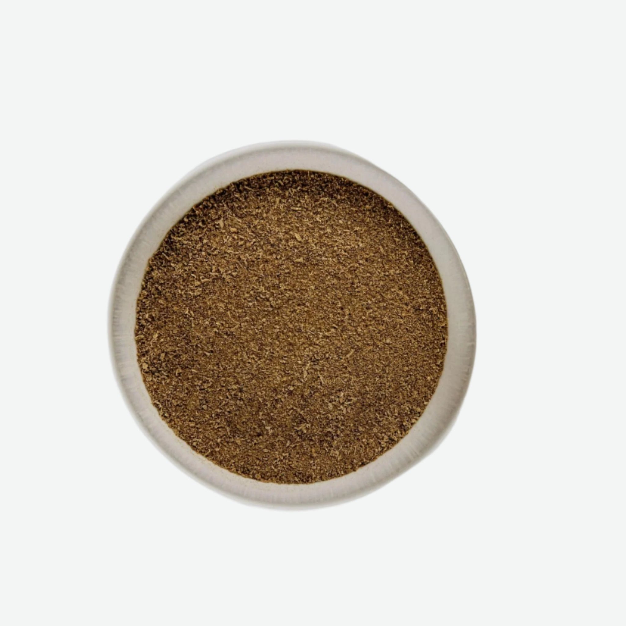 Beef Liver Powder - 100g – Forager Foods