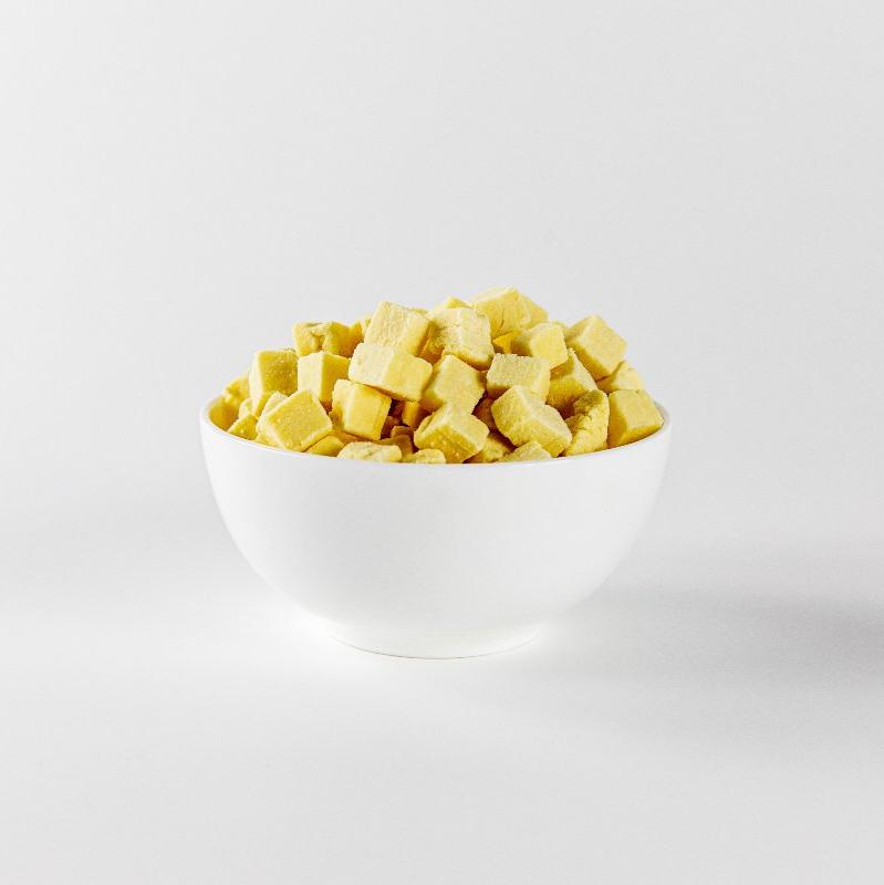 Freeze Dried Cheddar Cheese 200g – Forager Foods